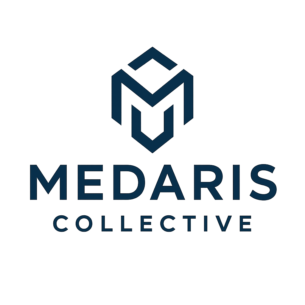 Products – Medaris Collective